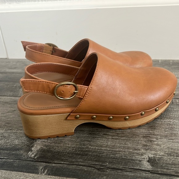 Steve Madden | Shoes | Steve Madden Rachel Platform Clogs | Poshmark